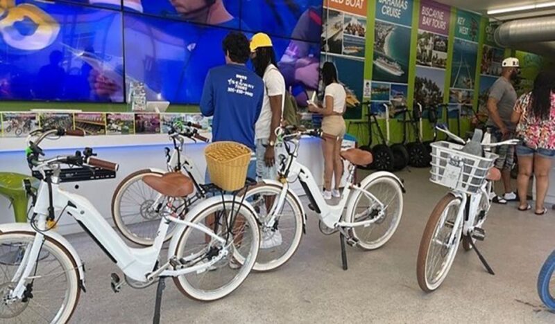 Electric Bike Tour in South Beach - Final Thoughts