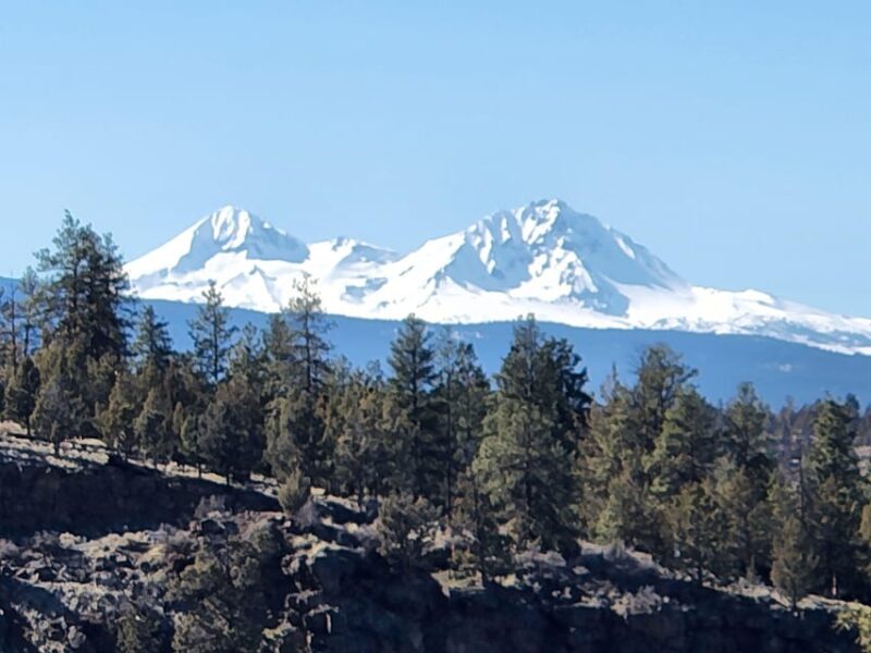 Electric Bike Tour of Bend & Deschutes River - What Makes This Tour Special
