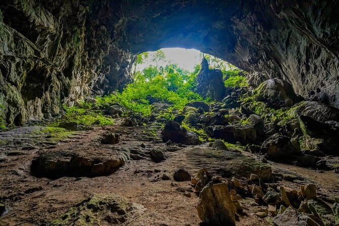 Elephant cave and Mada valley Jungle trek - 1Day - Who Should Consider This Tour?