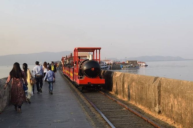 Elephanta Island Guided Tour - The Sum Up