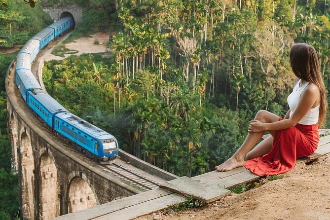 Ella Private Day Tour - Departing from Any Location in Sri Lanka - Final Words