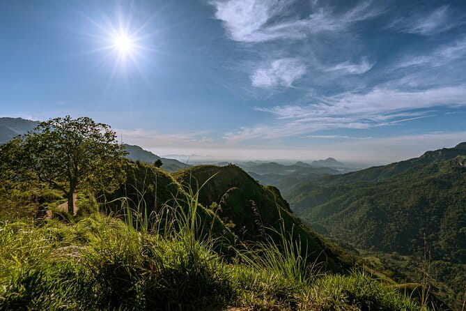 Ella Rock Hiking Tours ( sunrise-tour ,good morning tour,sunny afternoon tour ) - FAQ