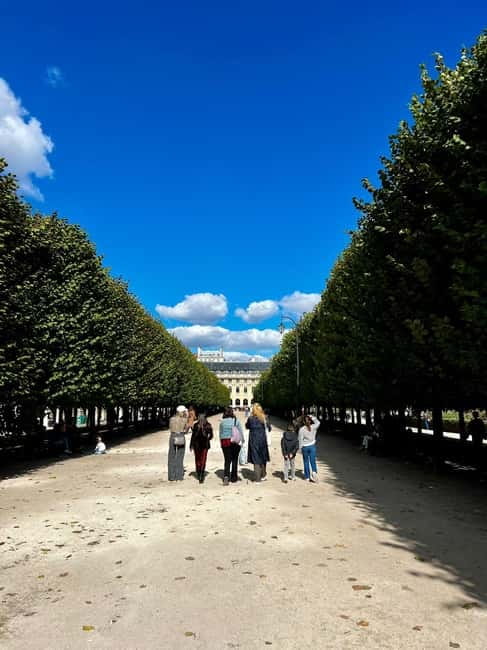 Emily inspired walking tour - Authenticity and Fun: What Travelers Say