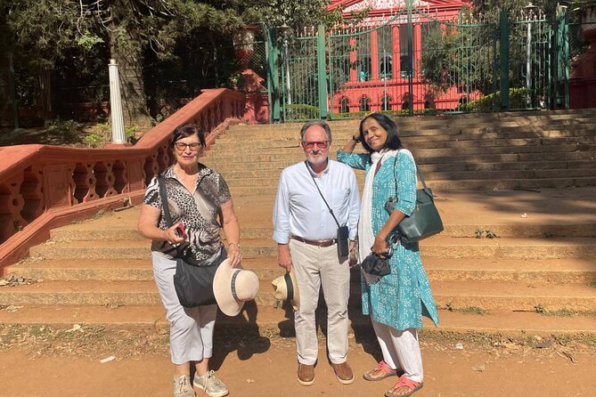 Enchanting Bangalore - Full Day Private Tour Nature/Culture/Feast - Who Would Love This Tour?