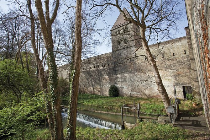 Enigmatic Waters Quest Experience in Augsburg - Final Word