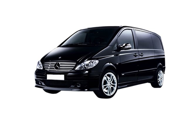 Ericeira Private Transfer to/from Lisbon - Detailed Breakdown of the Transfer Route