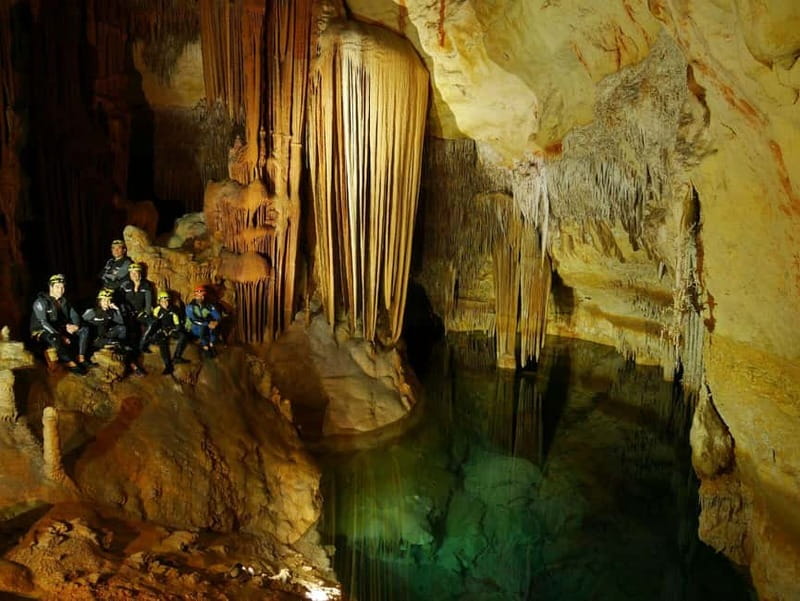 Estany d'en Mas: Coastal Hike, Abseil & Sea Cave Exploration - The Practicalities: What’s Included and What To Keep in Mind