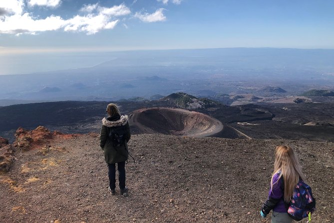 Etna Wine Tour - The Value of This Tour