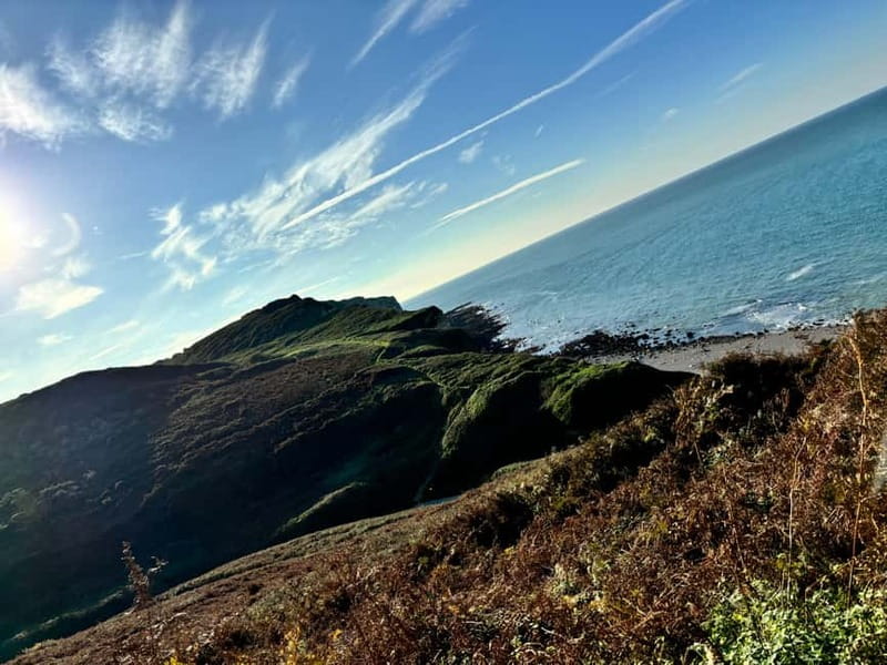 Étretat: hike the mythical cliffs of Étretat! - The Marvel of Étretat’s Cliffs