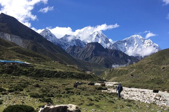 Everest base camp flight over by Helicopter from Kathmandu - The Experience and What Travelers Say