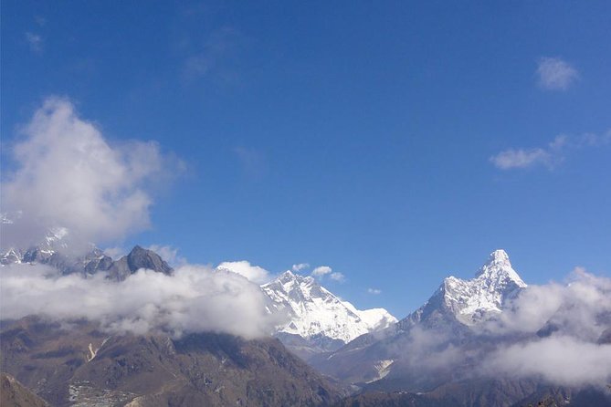 Everest Base Camp Helicopter Tour - Practical Tips for the Tour