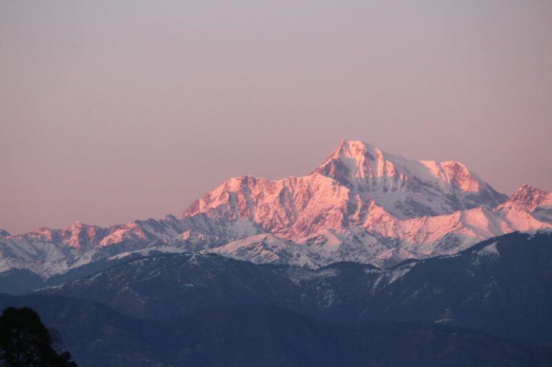 Everest Base Camp Trek: 5 night 6 days - Transportation and Logistics