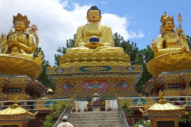 Everest Base Camp Trek from Kathmandu 12 Days - Who Should Consider This Trek?