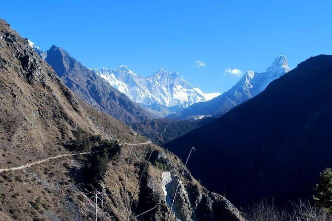 Everest Base Camp Trek with Island Peak Climbing - Final Thoughts: Who Should Consider This Tour?