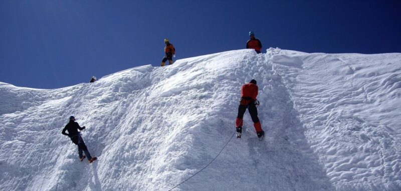Everest Region: Mera Peak Climbing - Breaking Down the Itinerary