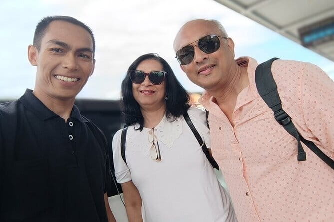 Exclusive Bali Airport DEPARTURE Private Transfer - What the Reviews Say