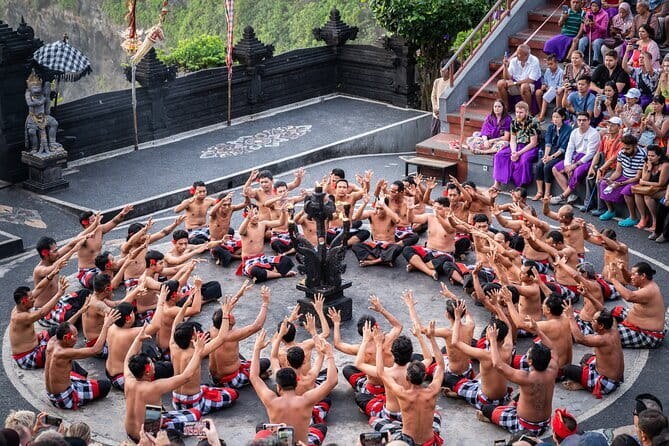 Exclusive Bali: Gates of Heaven, Tirta G - Private & All-Inc - FAQ