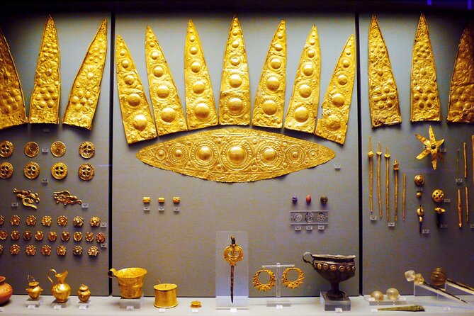 Exclusive Private Day Trip Athens to Mycenae - Final Words
