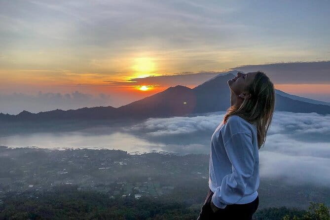 Exclusive Private Tour Mount Batur Sunrise Trekking - The Practicalities: What You Need to Know