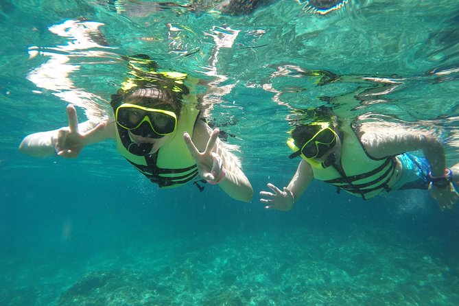 Exclusive Small Group Phi Phi Islands Sunrise or Day Trip - Considerations and Potential Drawbacks