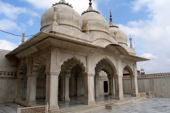 Exclusive Taj Mahal and Agra Sightseeing Tour - Final Words