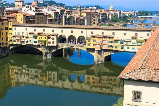 Exclusive Uffizi Gallery Private Visit - Practical Considerations