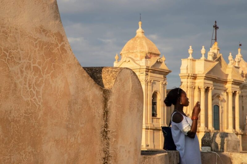 Excursion to Noto, Modica, and Ragusa from Syracuse with lunch included - How This Tour Fits Your Travel Style