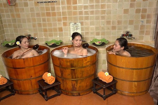 Experience Asian Style Full Body Massage Therapy - The Sum Up