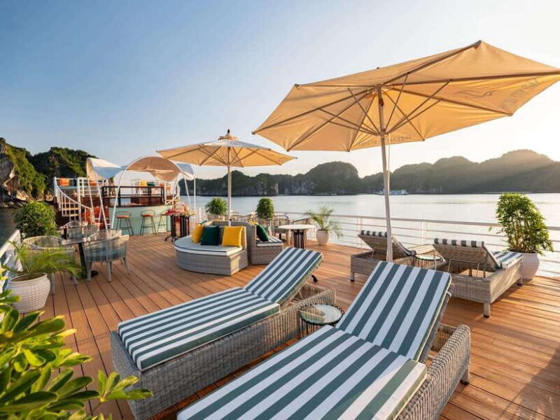 Experience Day Tour Ha Noi - Cat Ba Island  Lan Ha Bay - Who Will Love This Tour?