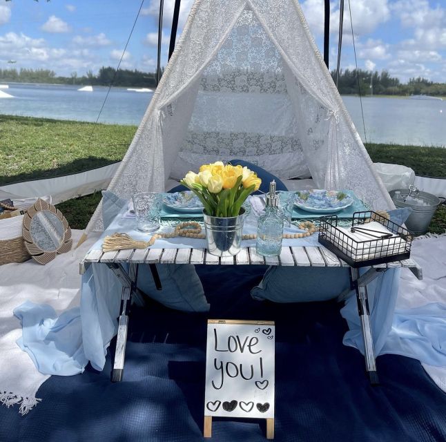 Experience Tranquility with a Picnic at Pedrick Pond Park - Who Should Consider This Experience?