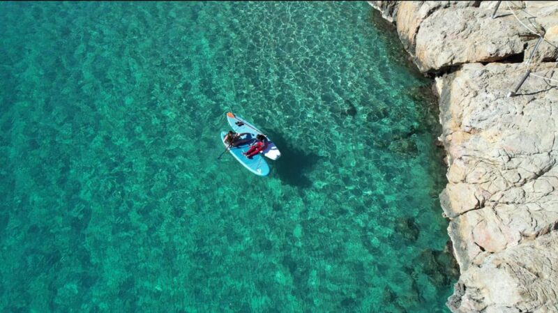 Experience with Discover Ibiza Hikes - The Sum Up