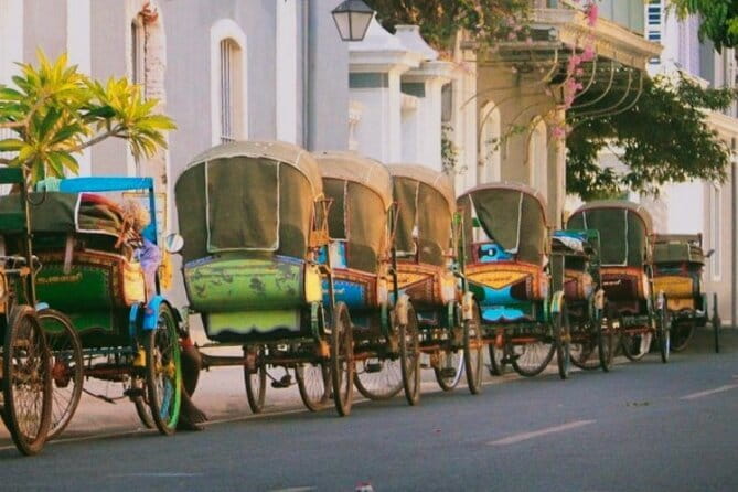 Explore Chennai City Tour with Guide, Lunch, and Local Highlights - Who Will Love This Tour?
