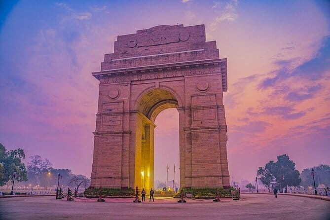 Explore Delhi Half-Day Tour with Agra Drop - Final Thoughts