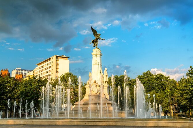 Explore Dijon in 60 minutes with a Local - FAQ
