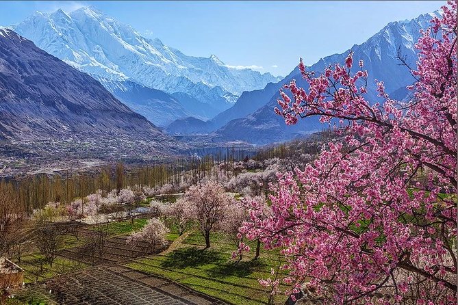 Explore Gilgit Baltistan Epic Jeep Safari and Cultural Adventure - Authentic Experiences and Real Traveler Feedback