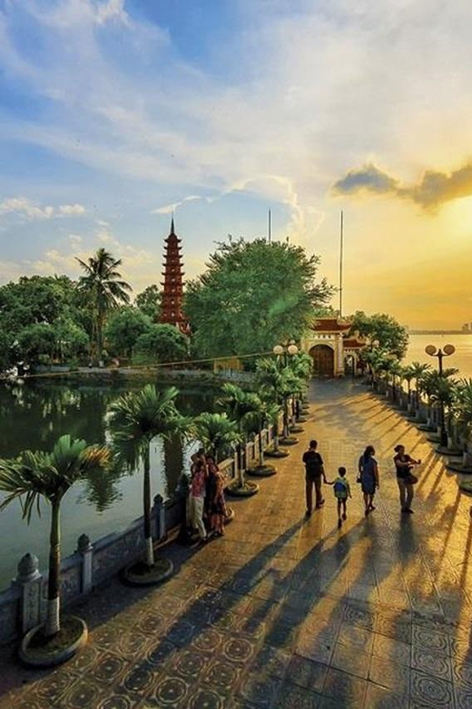 Explore Hanoi - The Capital Of Vietnam in A Full Day - Practical Considerations