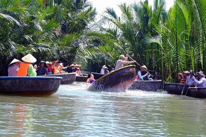 Explore Hoi An Ancient Town and Coconut Village with Dinner - Final Thoughts: Is This Tour for You?