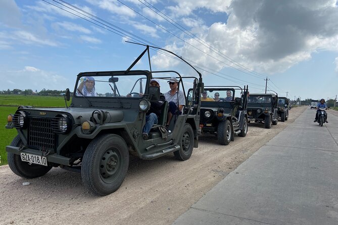 Explore Hoi An Village Island - Authentic Experiences and Positive Feedback
