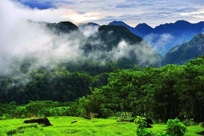 Explore Mai Chau - Pu Luong 3 days 2 nights - Final Thoughts