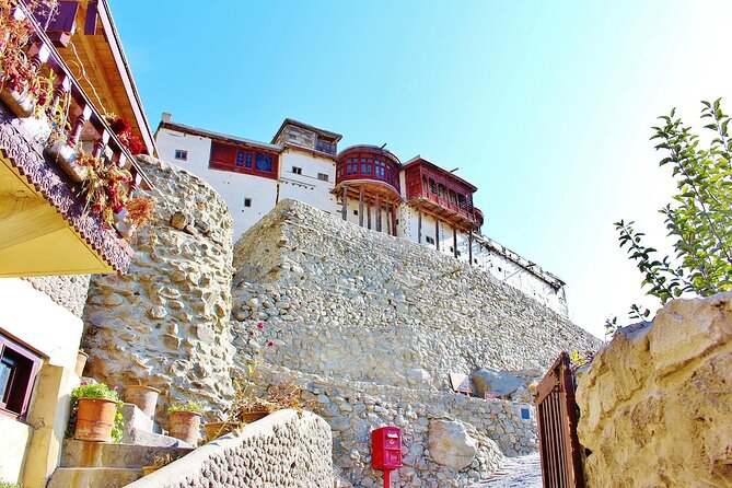Explore Shangri-La of James Hilton, Hunza & Skardu (Private Tour) - The Value Proposition