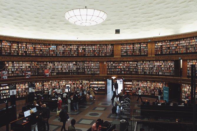 Explore Stockholm's Art and Culture with a Local - FAQs