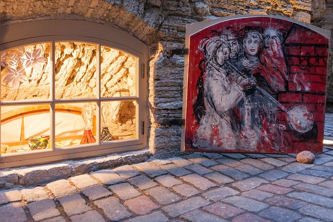 Explore Tallinns Art and Culture with a Local - Frequently Asked Questions