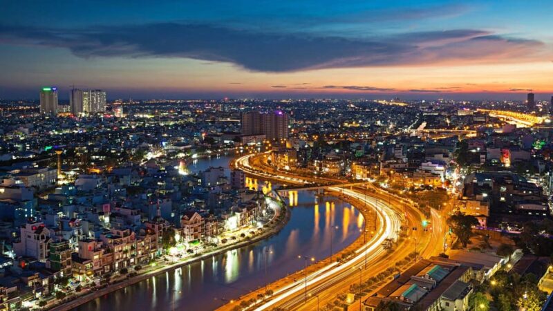 Explore The Hidden Gems In Ho Chi Minh City By Motorbike - Why This Tour Is a Great Choice