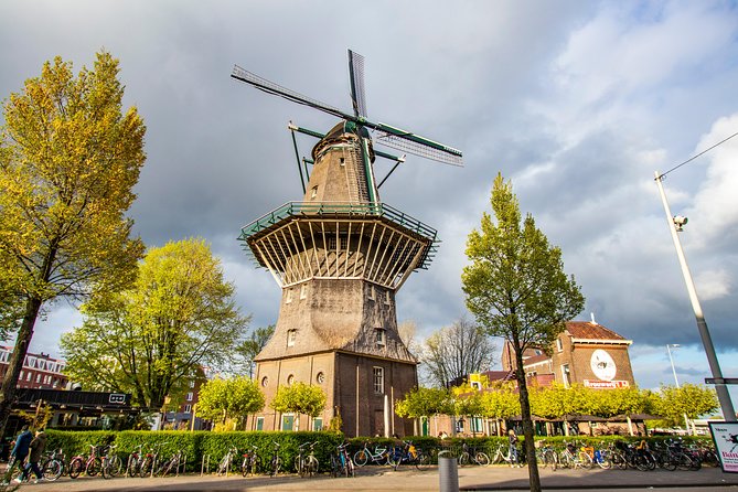 Explore the Instaworthy Spots of Amsterdam with a Local - Who Will Enjoy This Tour Most?