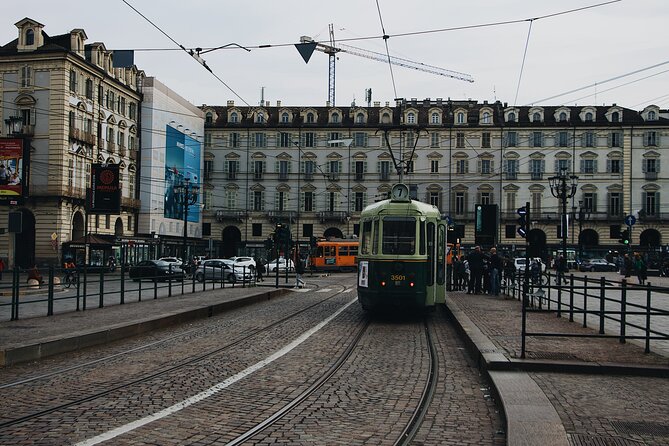 Explore the Instaworthy Spots of Turin with a Local - The Practicalities: What to Expect