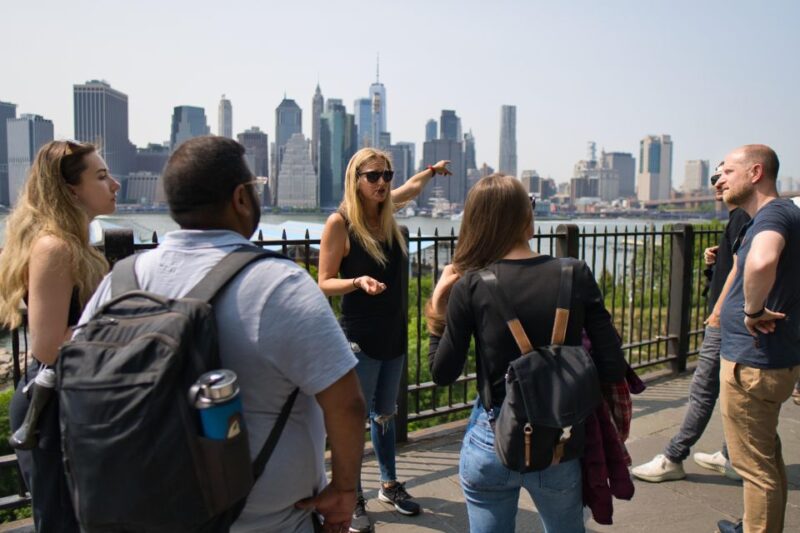 Explore The Real Brooklyn - Who Will Love This Tour?