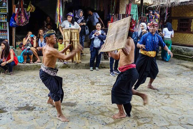 Explore Traditional Villages & to the South Coast - Frequently Asked Questions (FAQs)