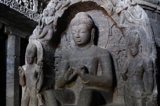 Explore UNESCO Ellora-Ajanta caves-two days guided tour with other attraction - Final Thoughts