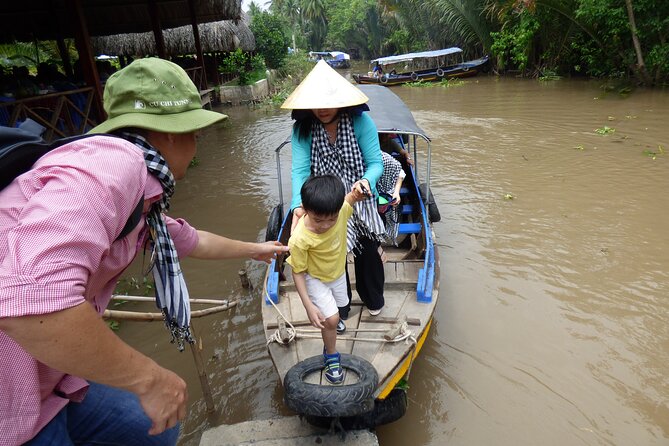 Explore Vietnam's Popular Attractions with this 10 days Shared Tour - Final Thoughts