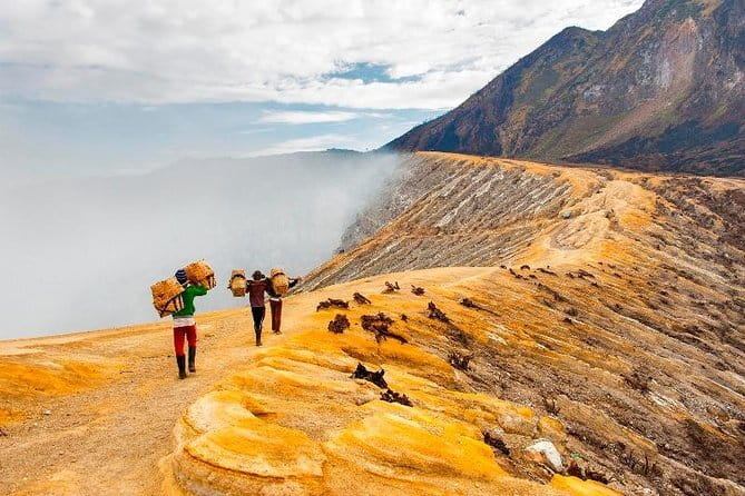 Exploring Bali in 3 Days: Discover Top Places in Bali - The Sum Up